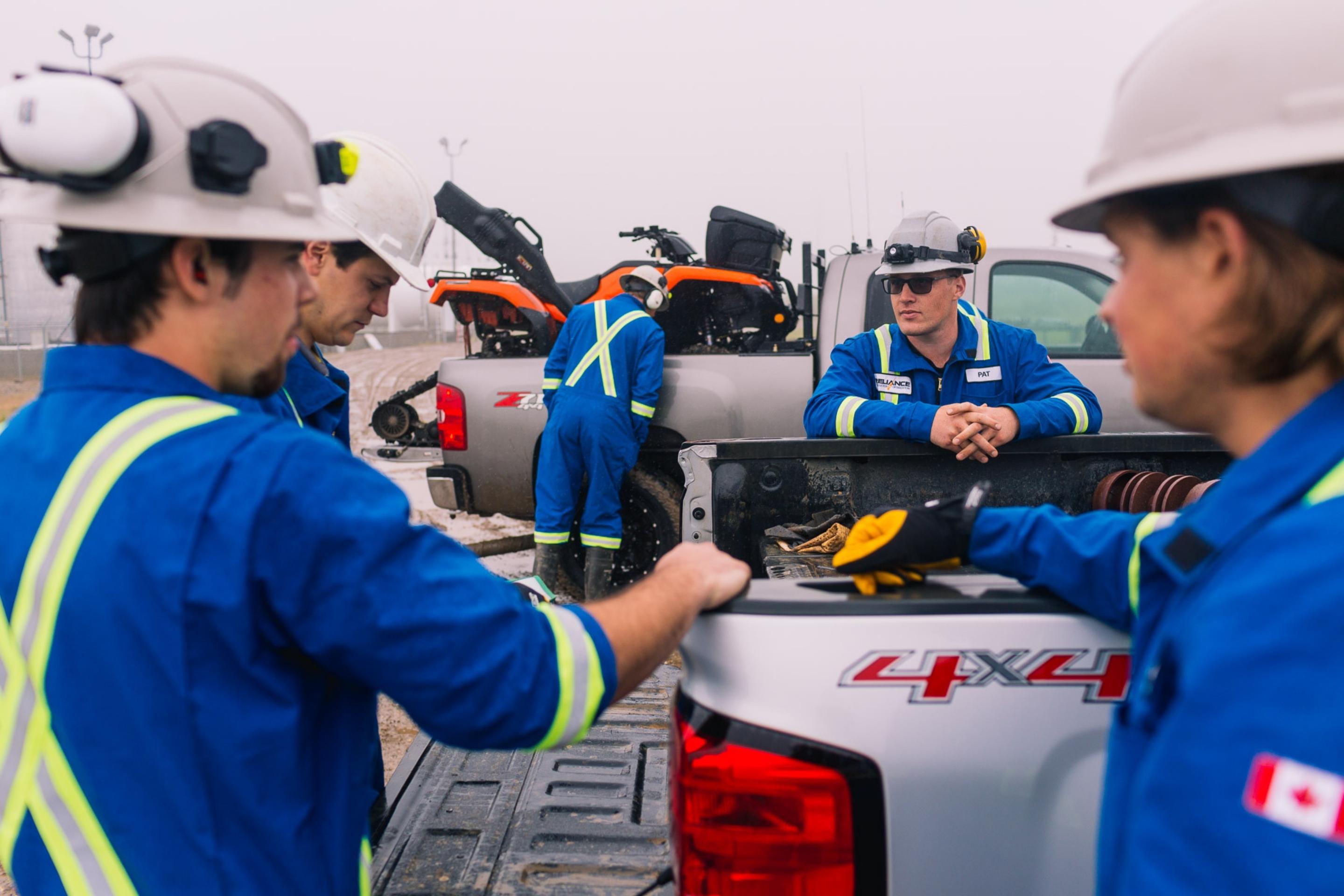 Dynamic routing and day scheduling | EZ Ops software